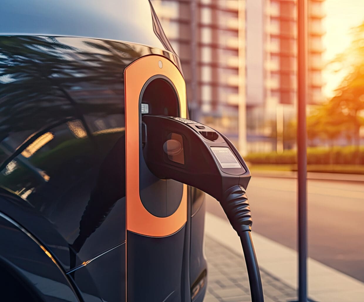 Welcome to SCE's EV Funding Tool - SCE Funding Tool